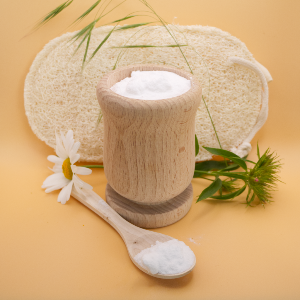 Oxygen Bleach - 500g - Zero Green Bristol